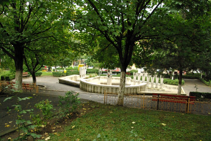 Tasnad Cserey Fischer | Monumente Uitate